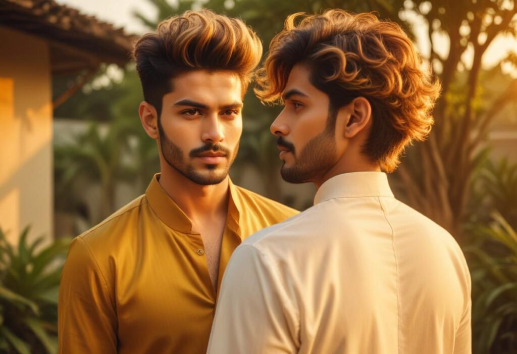 Hair Weaving in Trichy | Blue Mountain Salon